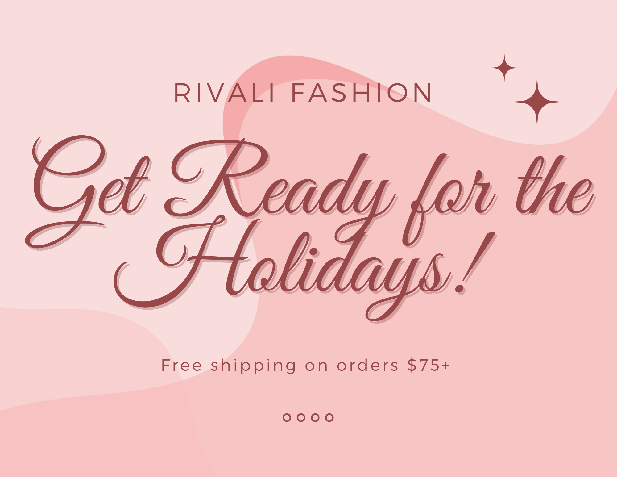 Rivali Fashion – Rivali Fashion